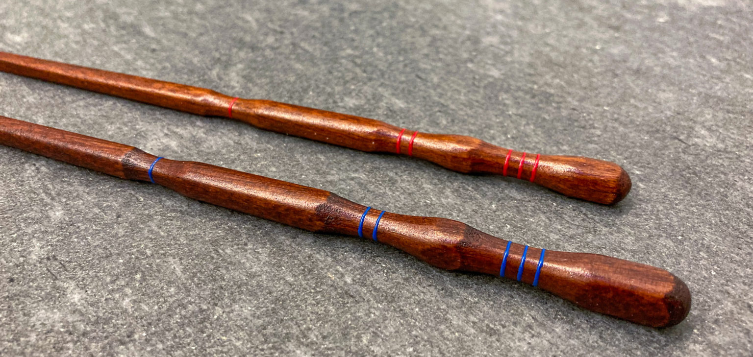 Best Learning Chopsticks - Marcosticks