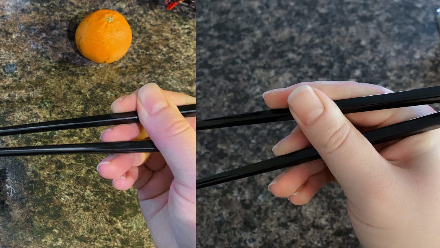 Lateral Classic grips - Marcosticks